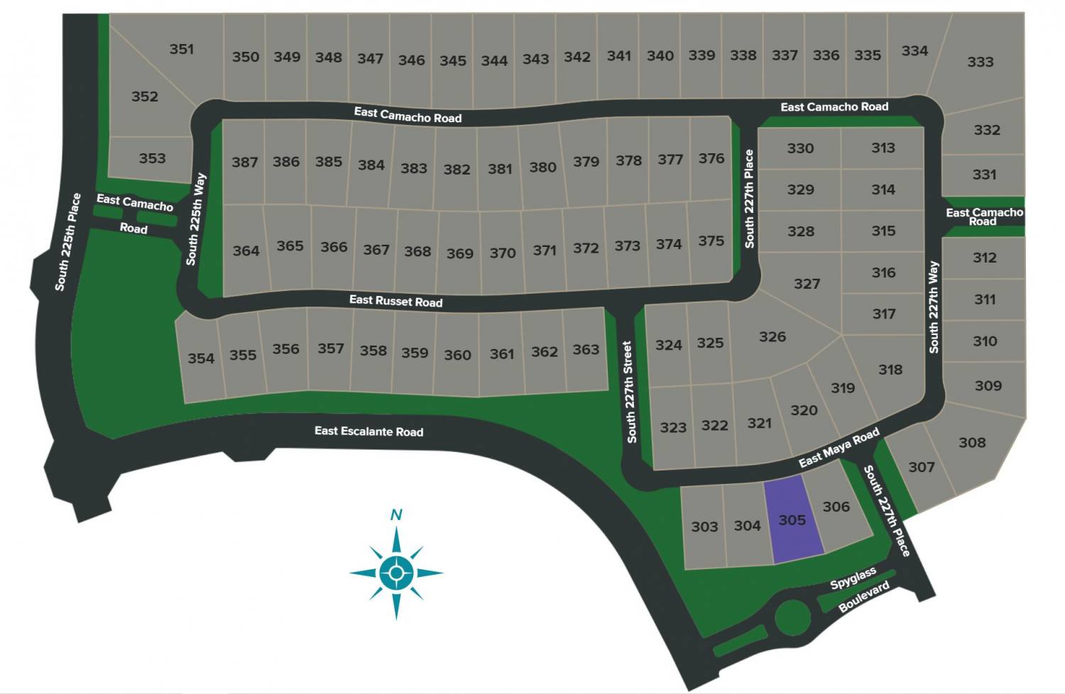 Equestrian at Spur Cross - Queen Creek Realtor Gary Wales